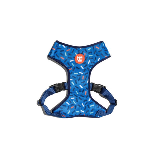 Pettorina a Maglia Atlanta by Zee.Dog - Pettorina a Maglia per cani ...