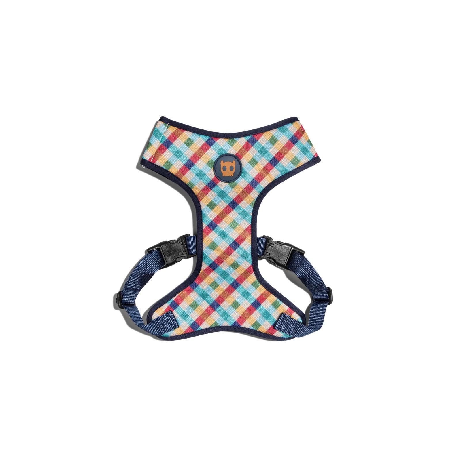 Pettorina a Maglia Phantom by Zee.Dog - Pettorina a Maglia per cani ...
